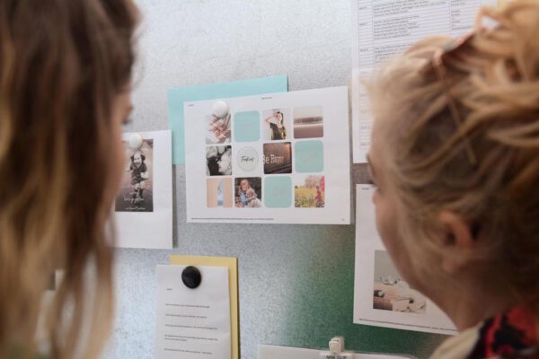 Onze boeken – Fookes